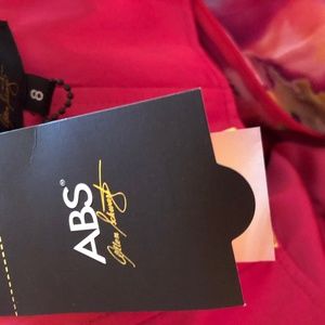 Allen B. By Allen Schwartz | Dresses | Nwt Allen B By Allen Schwartz ...